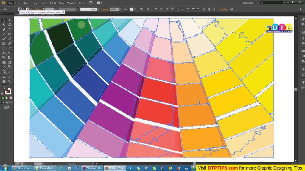 How to Center Text Horizontally and Vertically in Adobe InDesign ...