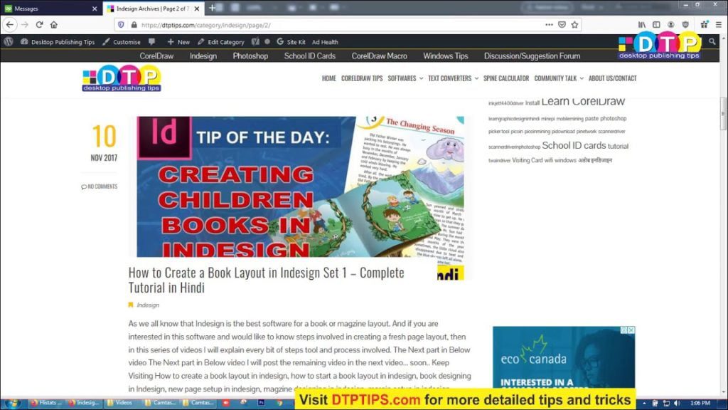 How to Use the Line Tool in Adobe InDesign: A Step-by-Step Guide ...