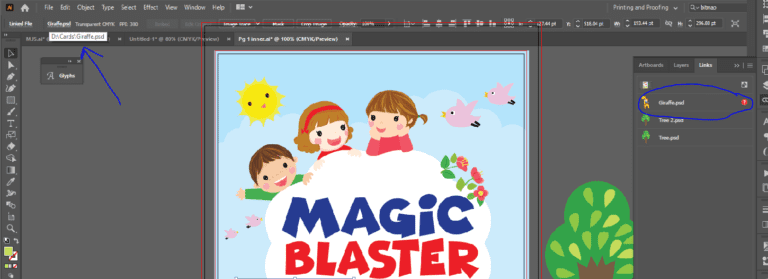 How To Resolve The Font Not Embedded” Warning In Pdf Files Using Fontforge Digital Tech