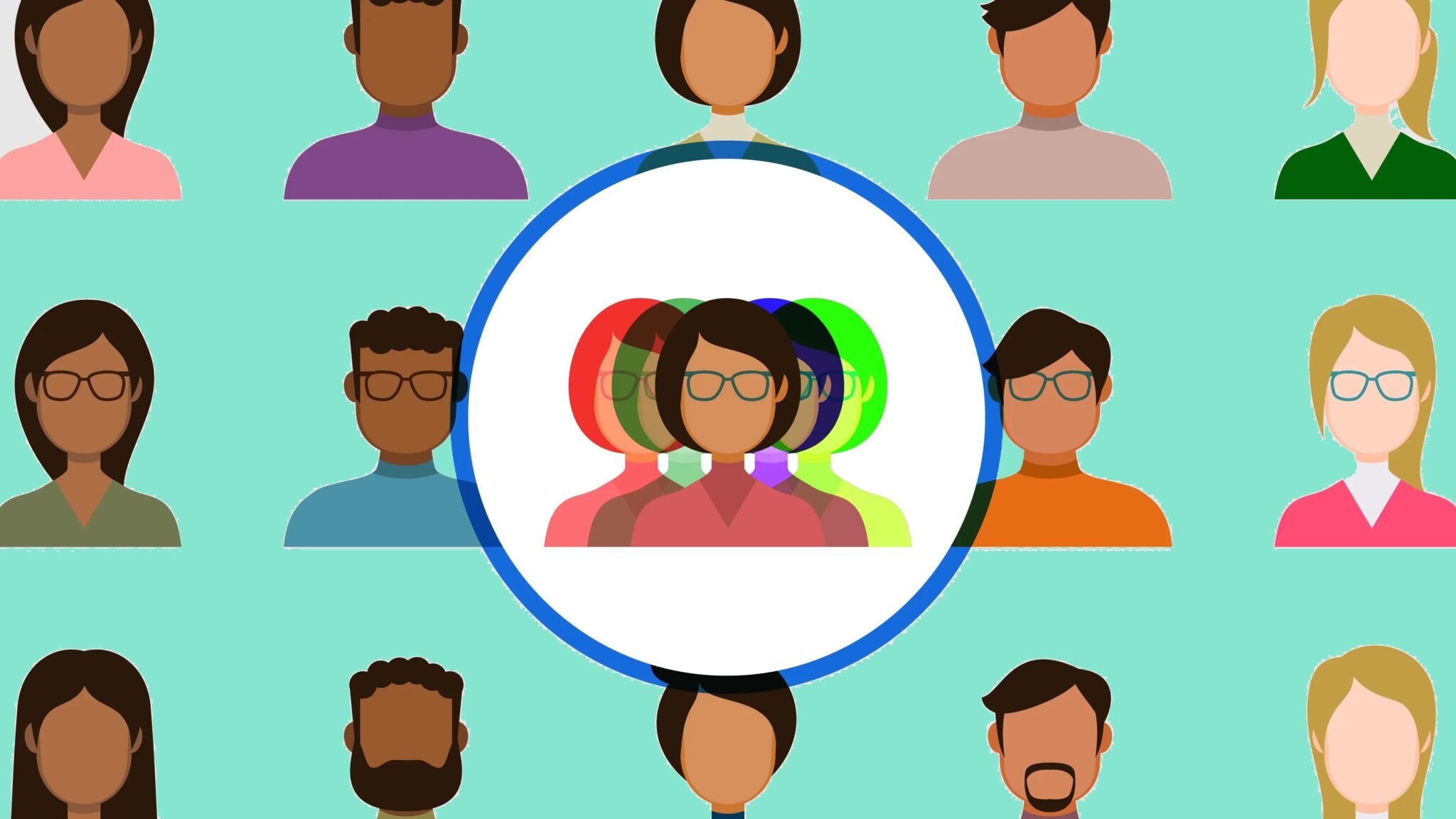 How To Split Images Into Separate Layers In Photoshop Using A Script