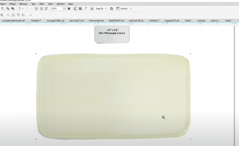 How To Export Coreldraw File To Jpeg Format A Step By Step Guide Digital Tech And Productivity Tips