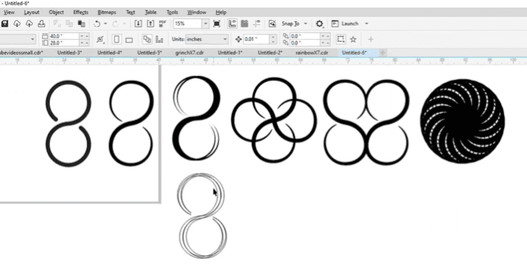 CorelDRAW Tutorial for Beginners: A Step-by-Step Guide - Digital Tech & Productivity Tips