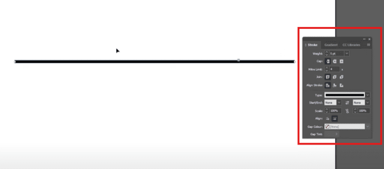 How to Use the Line Tool in Adobe InDesign: A Step-by-Step Guide ...