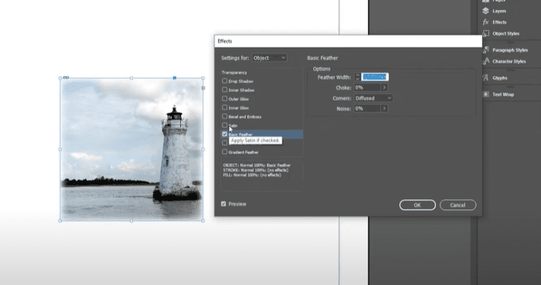14. How to Use Zoom and Pan Tools in Adobe InDesign Effectively ...