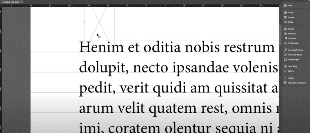 How To Replace Multiple Spaces With A Single Space In Adobe Indesign Digital Tech