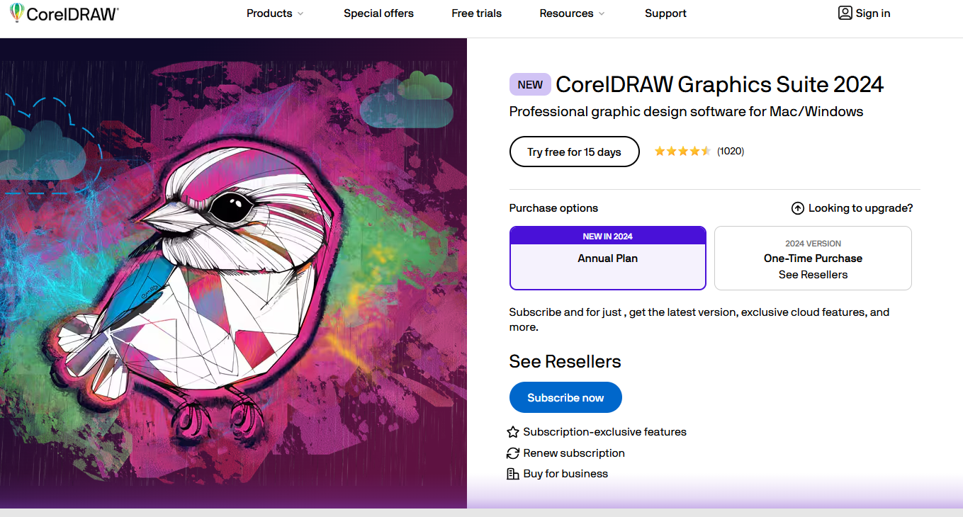 How to Install and Purchase CorelDRAW: A Step-by-Step Guide - Digital Tech & Productivity Tips