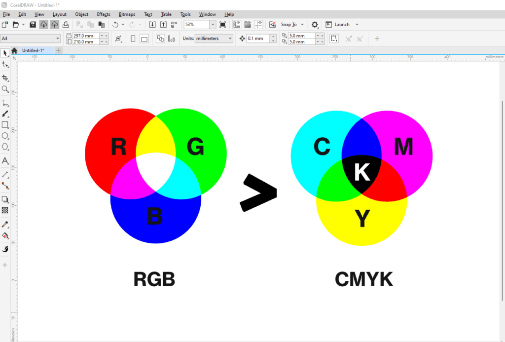 How To Add Crop Marks Easily In Adobe Illustrator Using Scripts Digital Tech And Productivity Tips