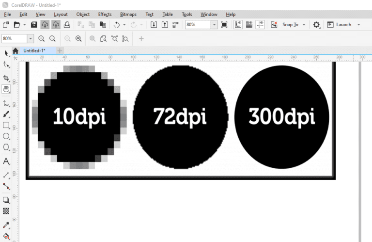 Coreldraw Tips And Tricks How To Fit Text To A Path And Make It Perfect Digital Tech