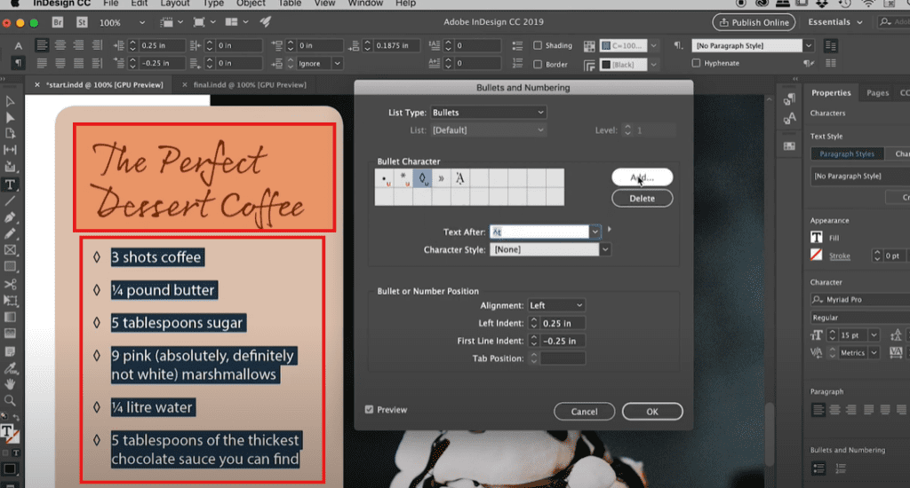 How to Import Paragraph and Character Styles in Adobe InDesign - Digital Tech & Productivity Tips