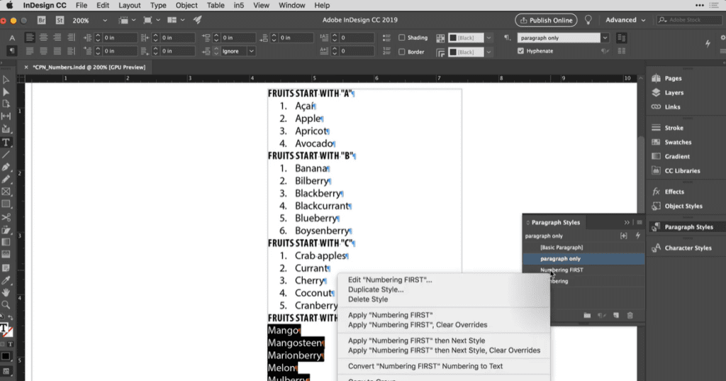 How to Rotate a Page in Adobe InDesign - Digital Tech & Productivity Tips