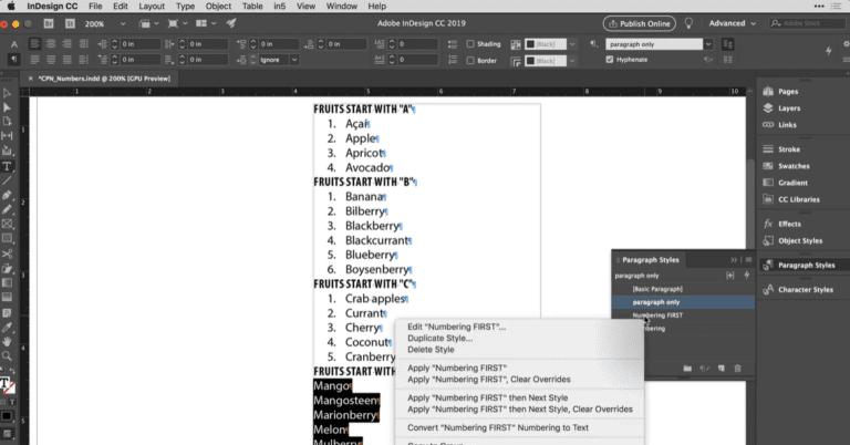 📐 How to Resize Multiple Objects in Adobe InDesign Using a Script (Beginner-Friendly) - Digital ...