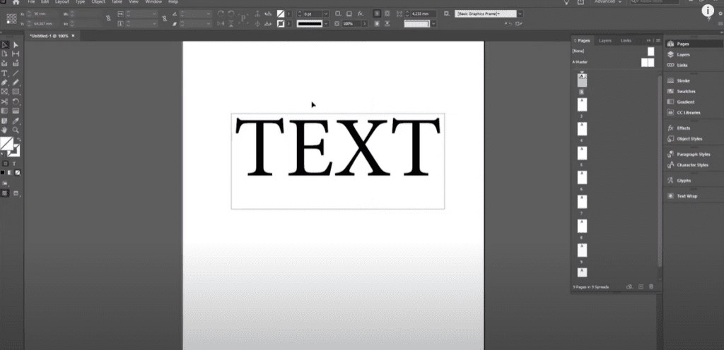 How to Change Text Color in Adobe InDesign: A Step-by-Step Guide - Digital Tech & Productivity Tips