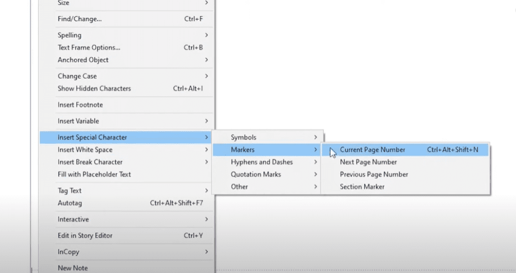 How to Link Text Boxes in Adobe InDesign - Digital Tech & Productivity Tips