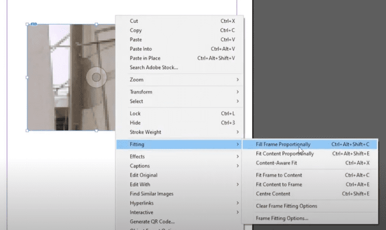 How to Add and Adjust an Image in Adobe InDesign: A Step-by-Step Guide - Digital Tech ...