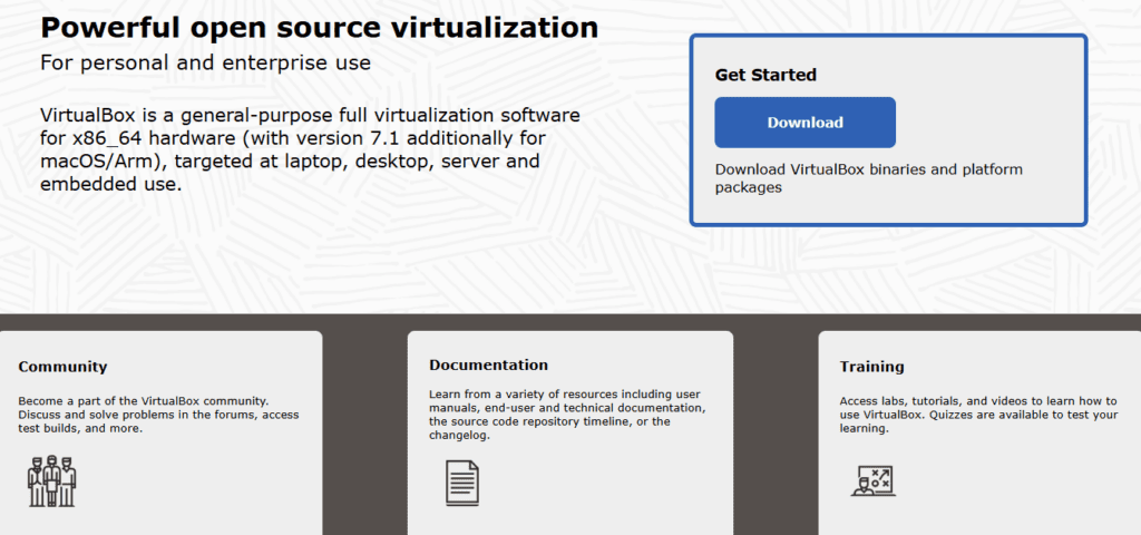 How To Install Android X86 On Virtualbox A Step By Step Guide Digital Tech And Productivity Tips