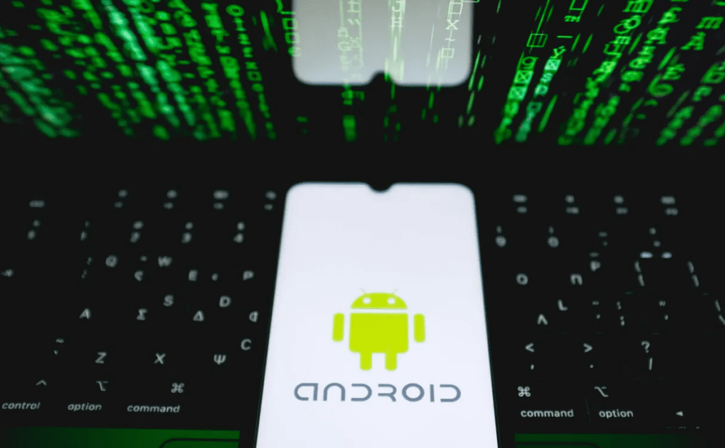 How To Run Android Apps On Linux With Waydroid A Step By Step Guide Digital Tech