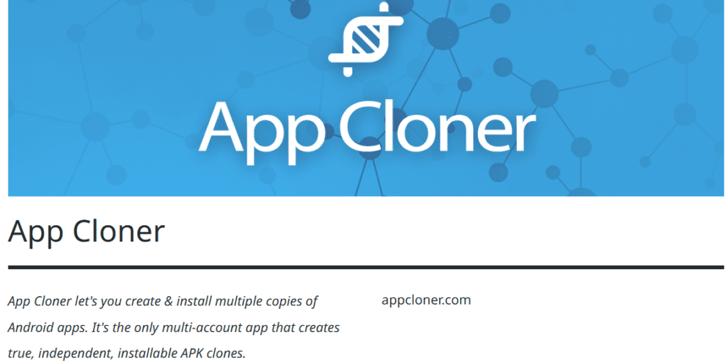 How to Clone Any Application on Your Device Using App Cloner – A Detailed Guide - Digital Tech ...