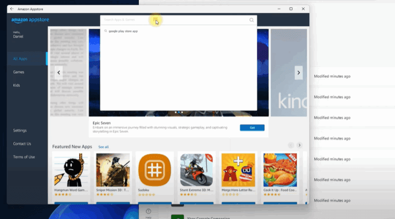 How to Install Android Apps on Windows 11 (The Official Way) - Digital Tech & Productivity Tips