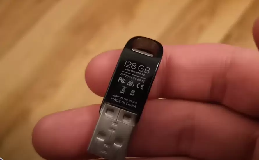 How to Install Kali Linux on a USB Flash Drive: A Step-by-Step Guide ...