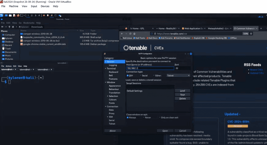 Understanding Routing Tables in Networking: A Beginner’s Guide - Digital Tech & Productivity Tips