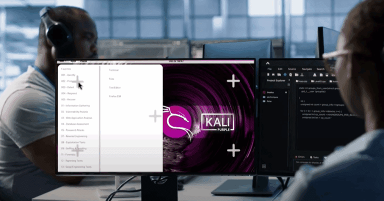 Kali Purple: 20 Essential Post-Installation Steps for Optimal Security - Digital Tech ...