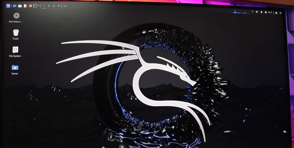 How to Install Kali Linux on Your PC or Laptop: Step-by-Step Guide ...