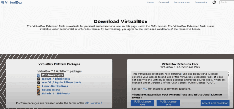 How to Download and Install Kali Linux on VirtualBox: A Step-by-Step Guide for Beginners ...