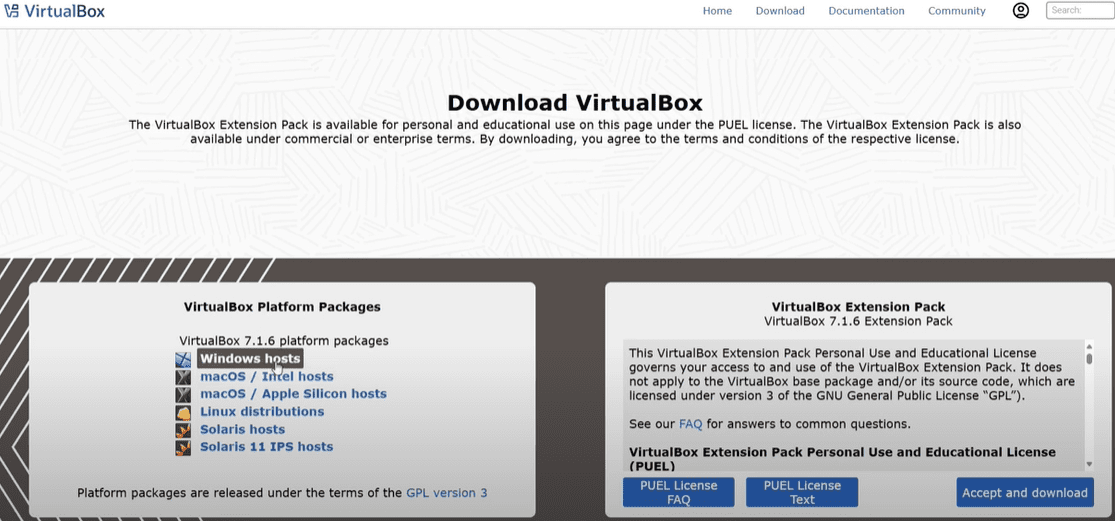 How to Download and Install Kali Linux on VirtualBox: A Step-by-Step Guide for Beginners ...