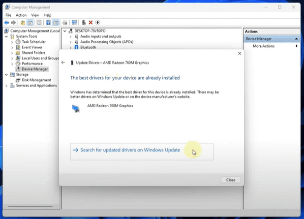 How to Reinstall Windows 11 Without Losing Data or Installed Software - Digital Tech ...