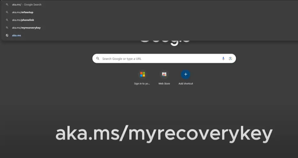 How to Fix the BitLocker Recovery Problem in Windows and Recover Your ...