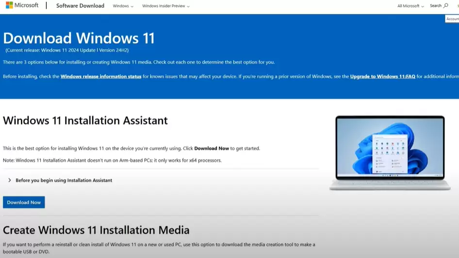 How to Download Windows 11 25H2 Insider Preview ISO Before Official Release - Desktop Publishing ...