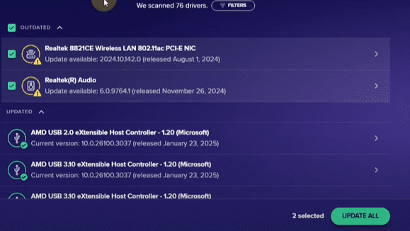How to Easily Install Realtek High Definition Audio Driver on Windows ...