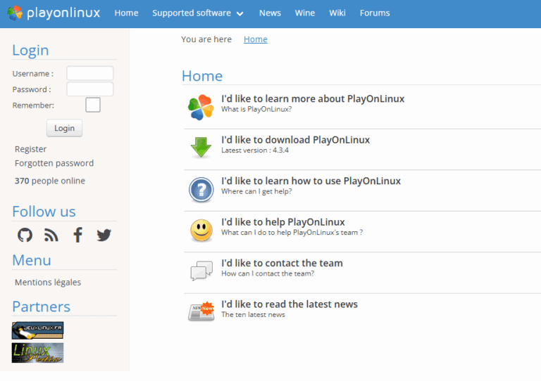 How to Easily Run Windows Applications on Linux Using PlayOnLinux - Digital Tech & Productivity Tips