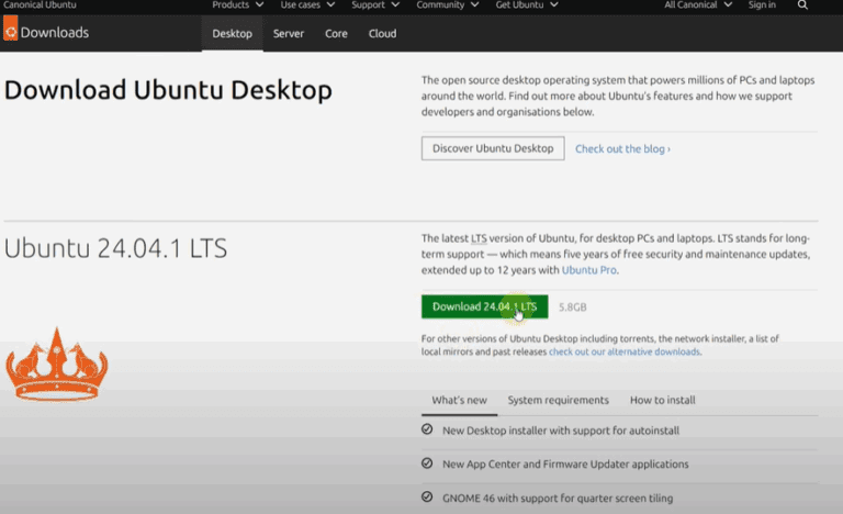 How to Install Ubuntu Linux 2025 on Your PC or Laptop (Step-by-Step Guide) - Digital Tech ...