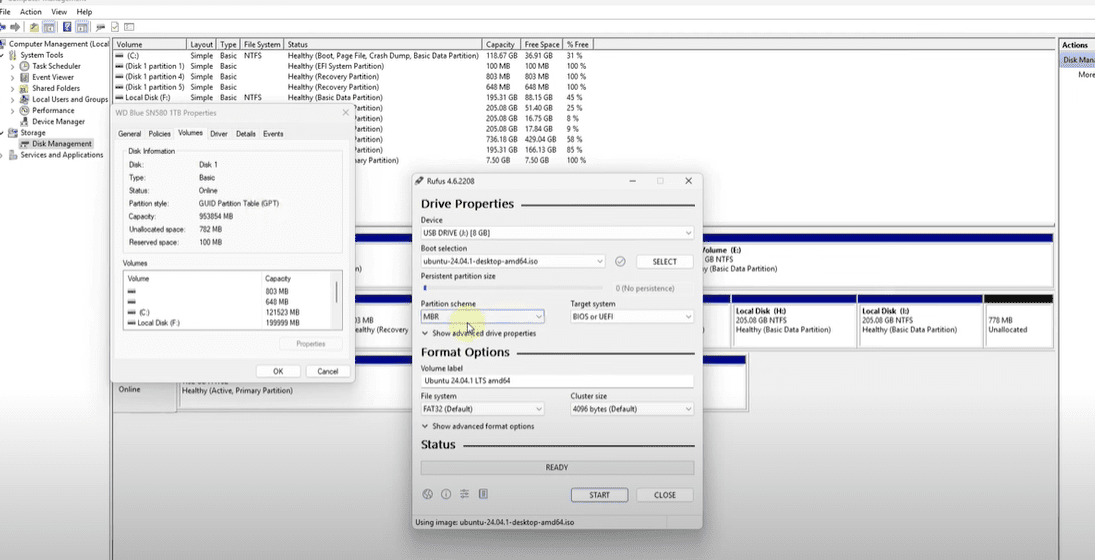 🖥️ How To Run Windows Apps Seamlessly On Linux With Winapps Digital Tech And Productivity Tips