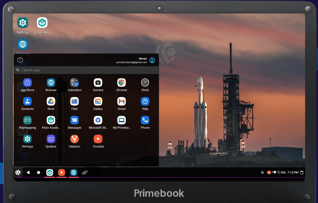 🖥️ How to Run Windows Apps Seamlessly on Linux with WinApps - Digital ...