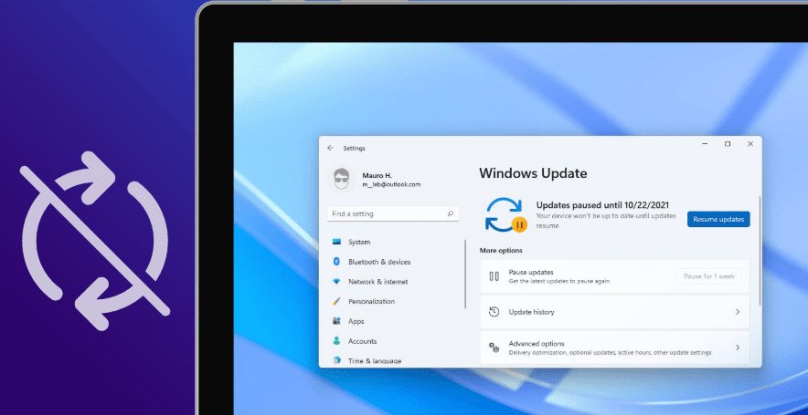 How to Disable Windows 11 Automatic Updates Permanently (2025 Guide ...