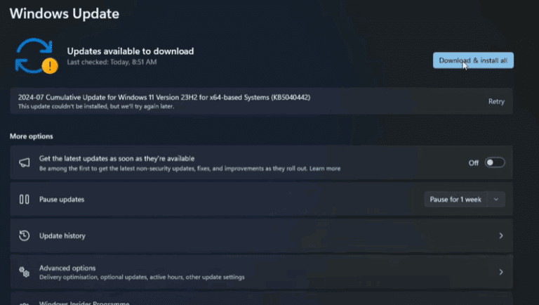 How to Automatically Install or Update All Drivers on Your Windows PC ...