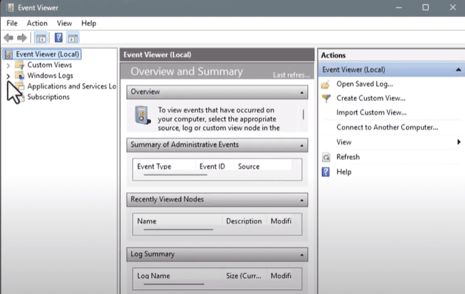 How to Check Event Logs in Windows 11: A Step-by-Step Guide - Digital ...