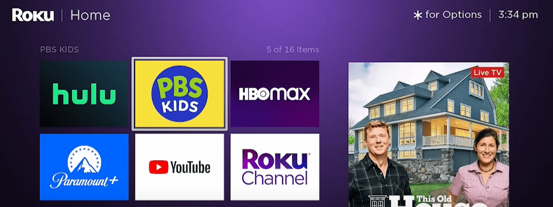 Beginner’s Guide to Roku: Everything You Need to Know About Roku Players and Roku TVs - Digital ...