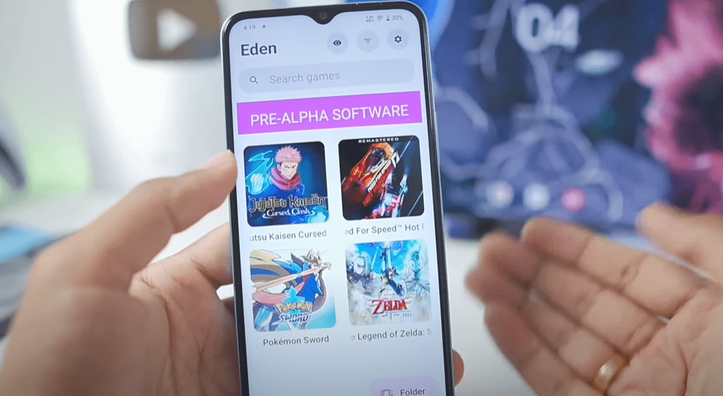 GameHub Emulator v3.0.4: How to Install and Optimize It on Android - Digital Tech & Productivity ...