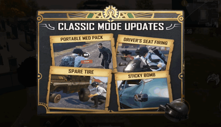 BGMI 3.8 Update Detailed Guide: Attack on Titan Crossover & Steampunk Frontier Mode - Digital ...