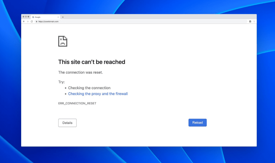 How To Fix Internet Connected But Websites Not Loading” Issue Digital Tech And Productivity Tips