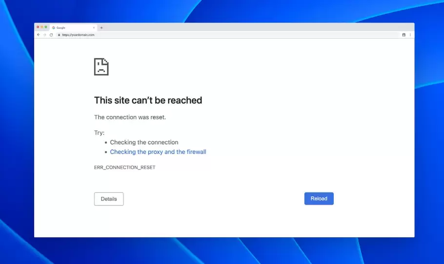 How To Fix Internet Connected But Websites Not Loading” Issue