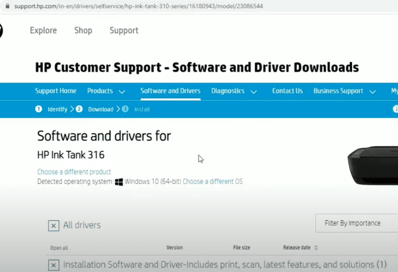 HP Printer – Digital Tech & Productivity Tips