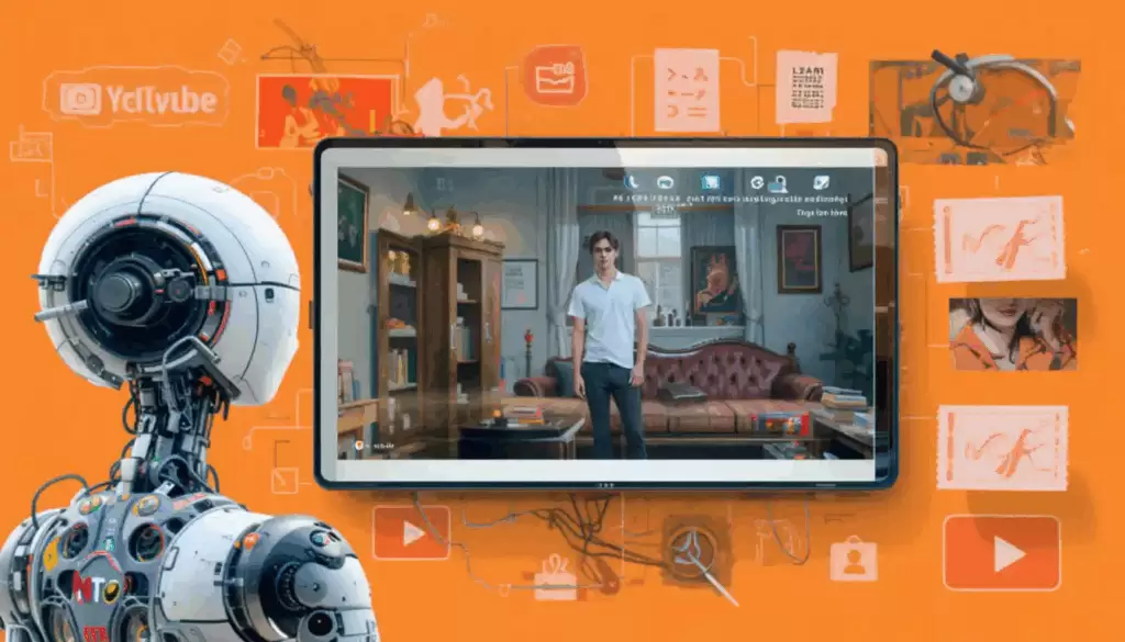 How to Automate YouTube Content Creation Using AI Tools - Desktop Publishing Tips