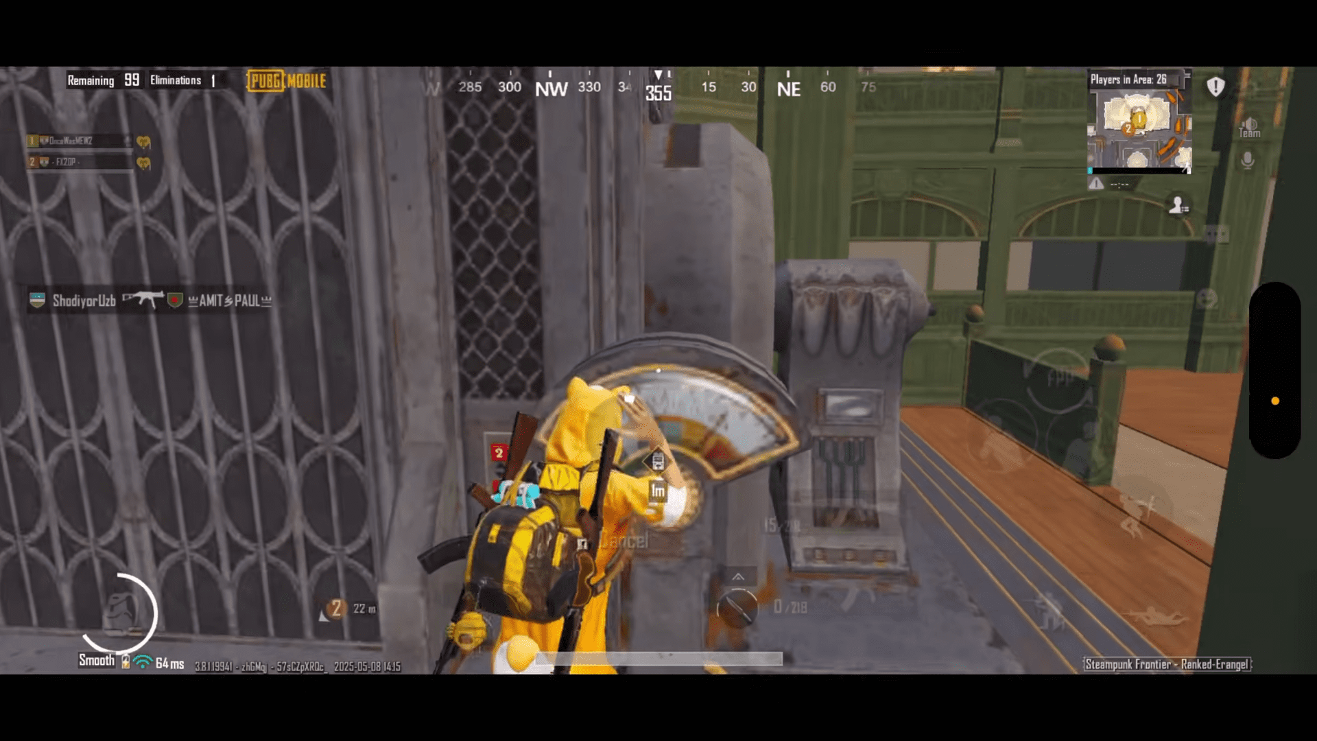 Mastering BGMI 3.8 Update: Complete Guide to New Features, Tips & Tricks - Digital Tech ...