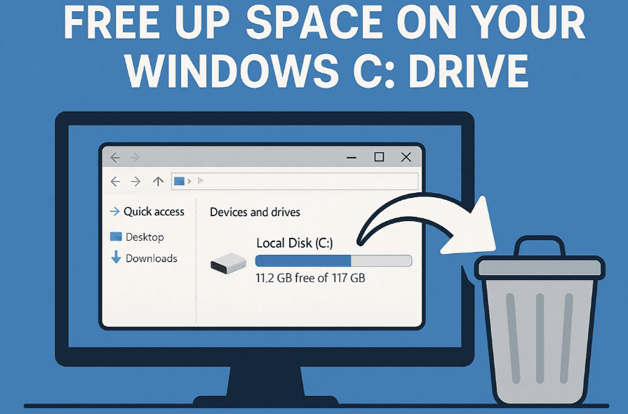How To Fix No Audio Output Device Error In Windows 10 And 11 Digital Tech And Productivity Tips