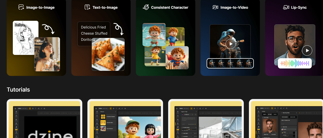 How to Create Multiple Consistent Characters in One Story Using AI - Digital Tech & Productivity ...