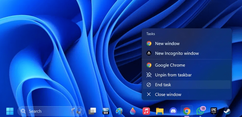 How to Change Taskbar Size in Windows 11 24H2: A Step-by-Step Guide - Digital Tech ...
